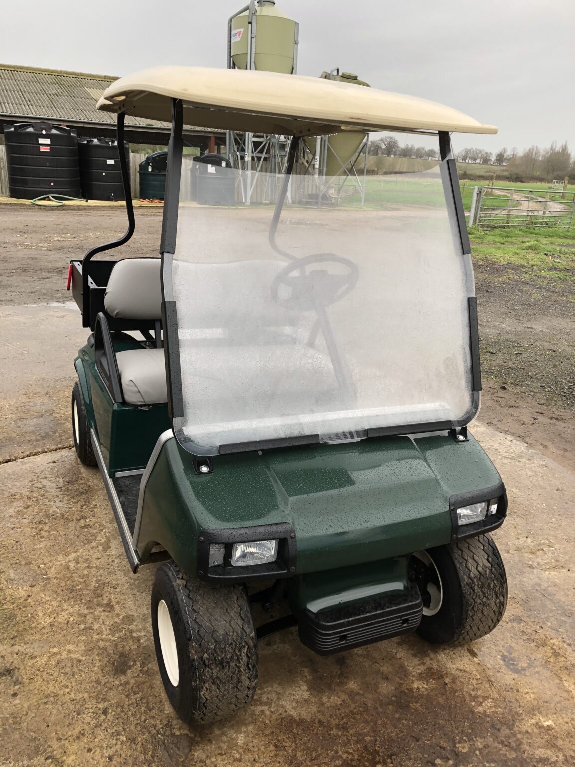 Golf Buggies – FOR SALE – GOLFBUGGYSPARES.CO.UK